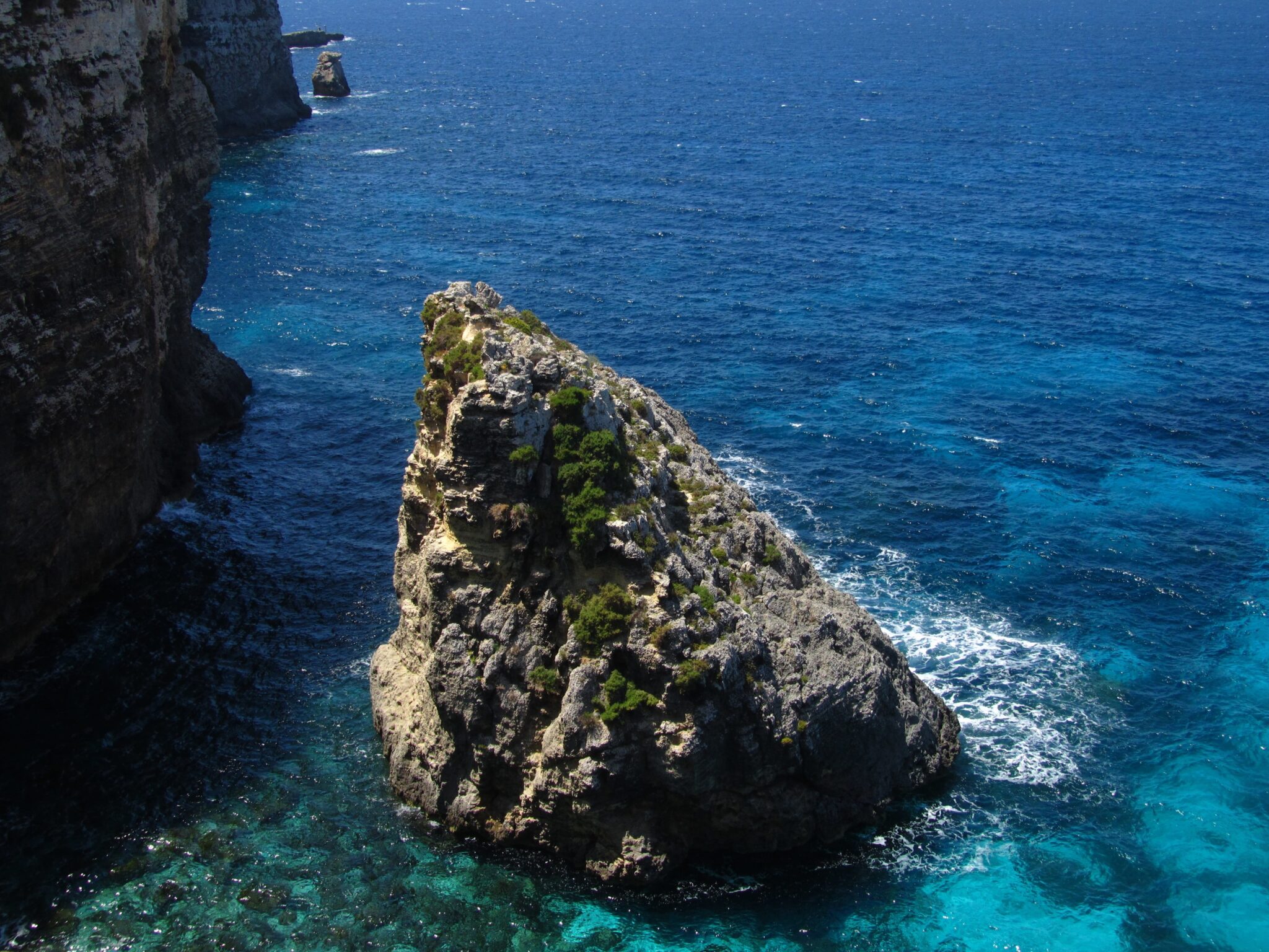 The Maltese Islands – Sunseeker Malta Charters